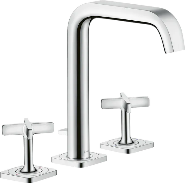 Hansgrohe Axor Citterio e slavina za umivaonik 3 rupe 36108000