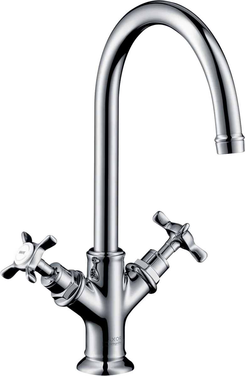 Hansgrohe Axor Montreaux dvorucna za umivaonik 16502000