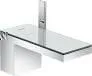 Hansgrohe Axor Myedition 70 slavina za umivaonik na 3 rupe brushed bronze 47052140