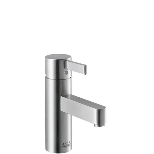 Hansgrohe Axor Steel v2a za umivaonik 35002800