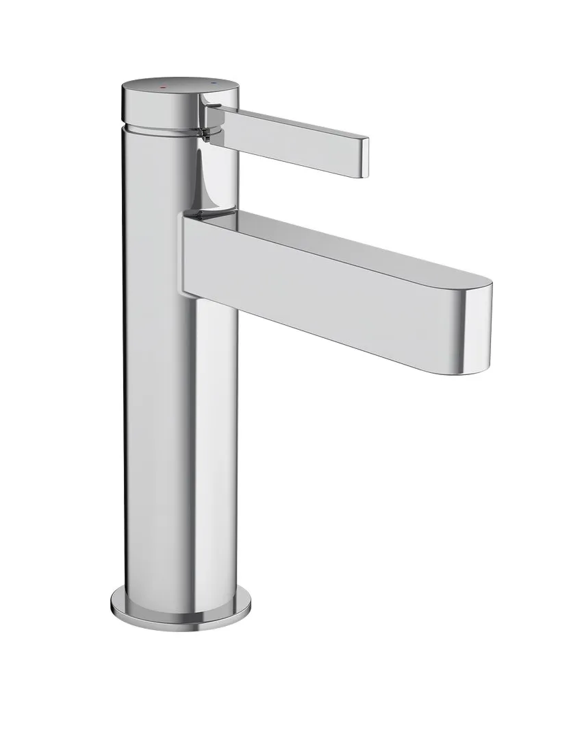 Hansgrohe Finoris 110 slavina za umivaonik sa pop-up podsklopom 76020000