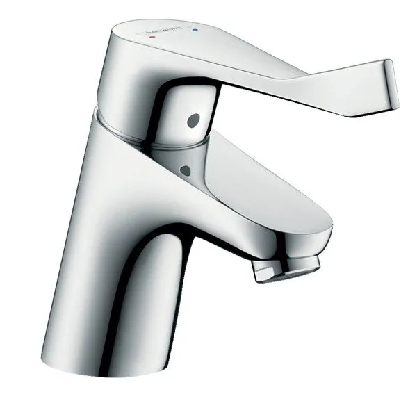 Hansgrohe focus 70 slavina za umivaonik sa produzenom rucicom - lekarska 31910000