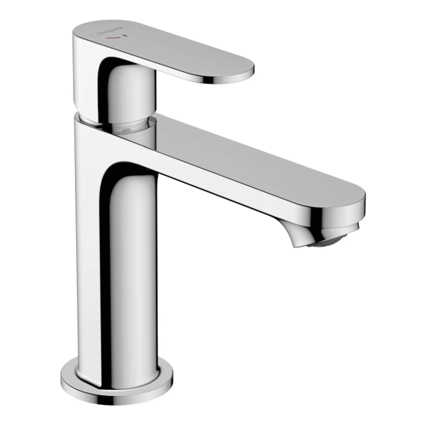 Hansgrohe Rebris S 110 slavina za umivaonik coolstart bez podsklopa 72520000