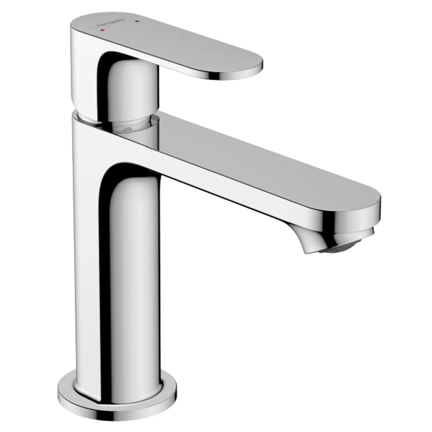 Hansgrohe Rebris S 110 slavina za umivaonik sa podsklopom 72517000