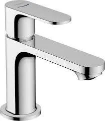 Hansgrohe Rebris S 80 slavina za umivaonik coolstart bez podsklopa 72514000