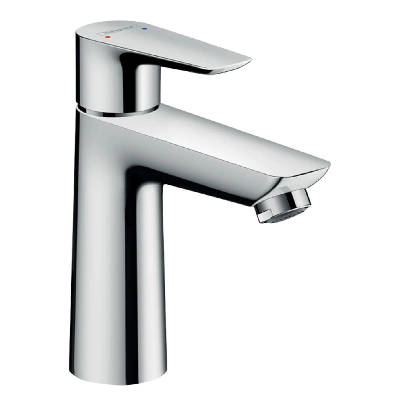 Hansgrohe Talis E 110 slavina za umivaonik automatski podsklop 71711000