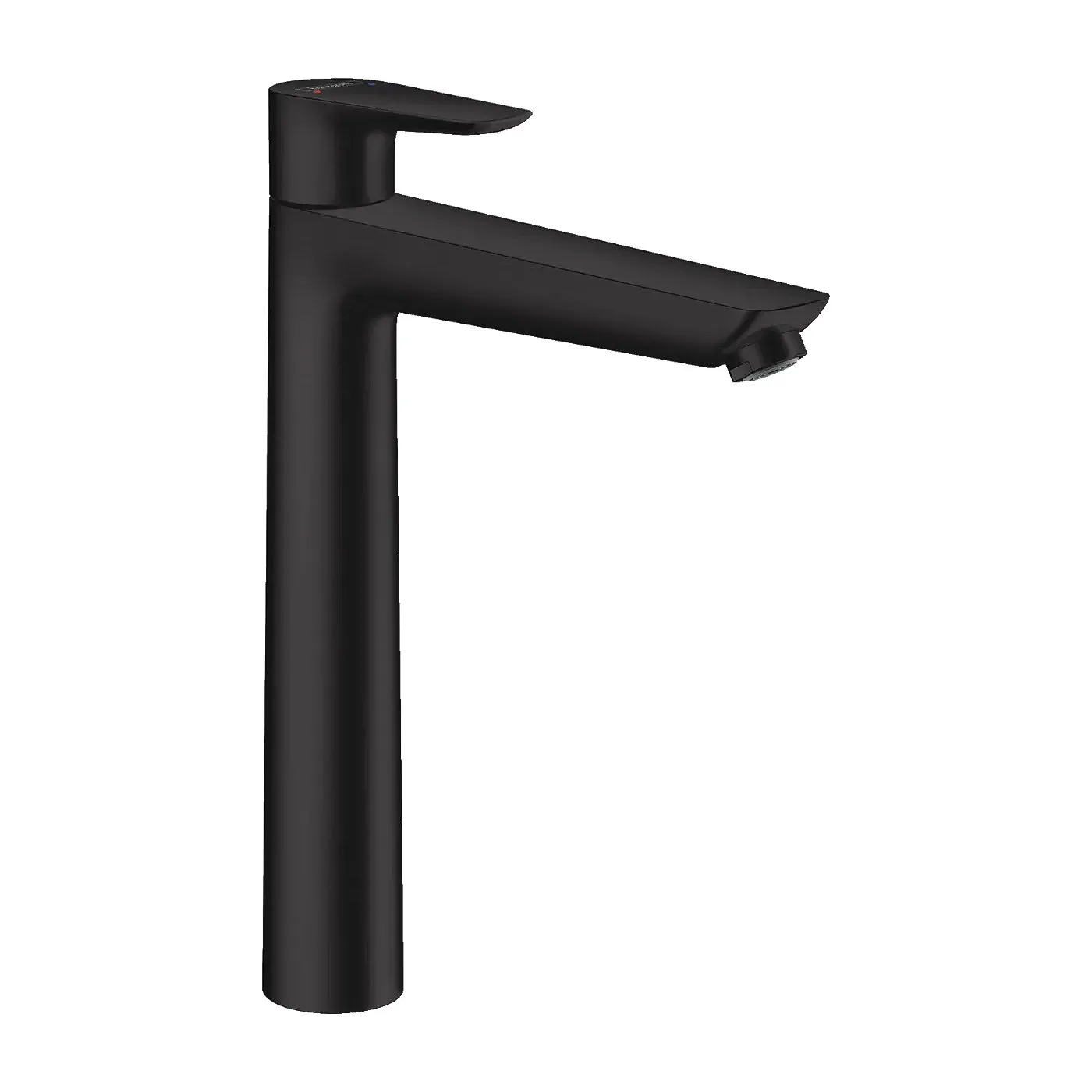 Hansgrohe Talis E 240 slavina za umivaonik matt black 71716670