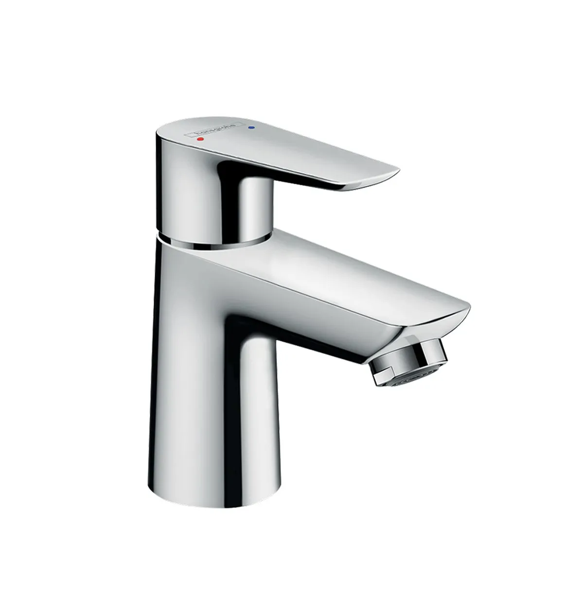 Hansgrohe Talis E 80 slavina za umivaonik 71700000