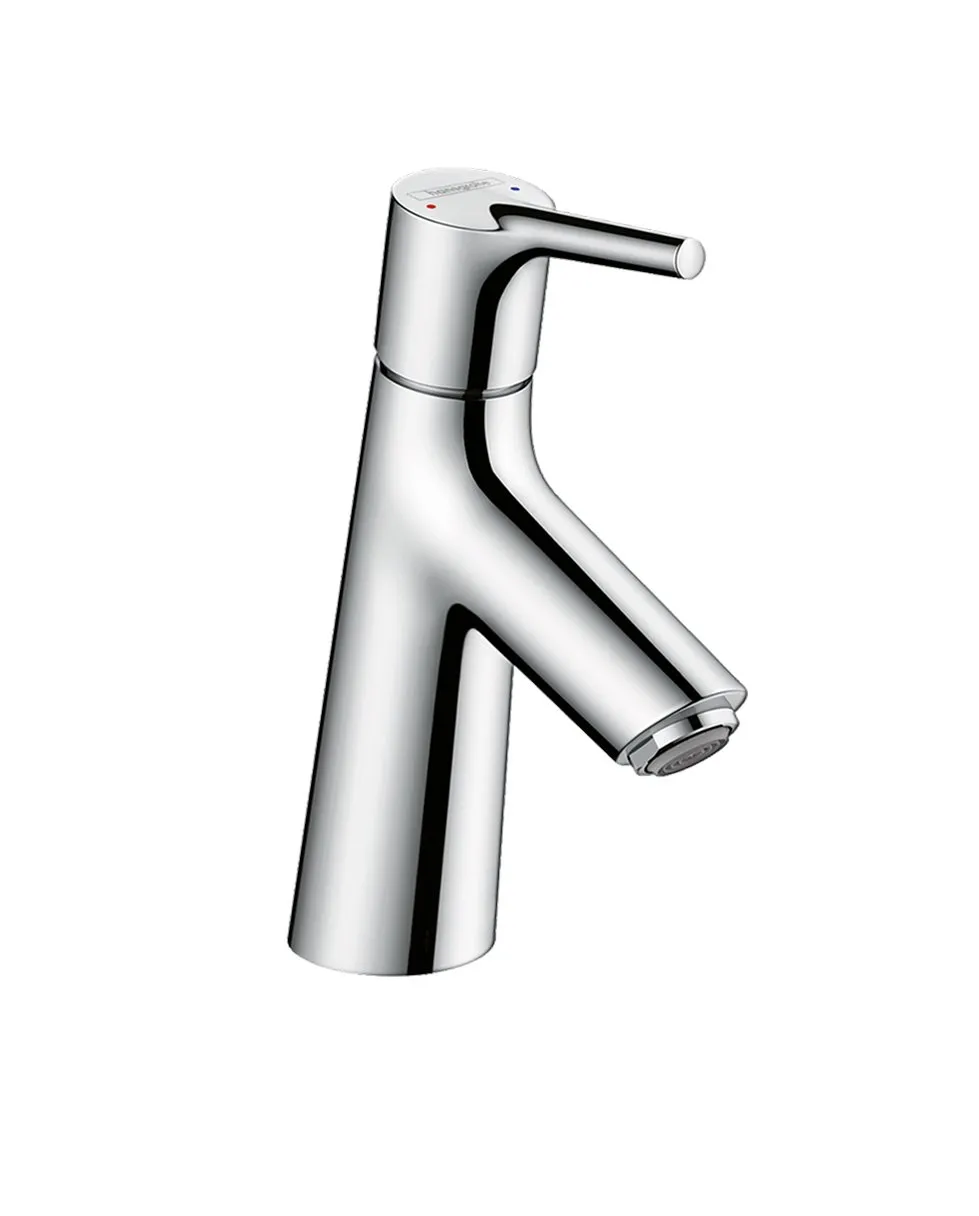 Hansgrohe Talis S 80 slavina za umivaonik sa podsklopom 72010000