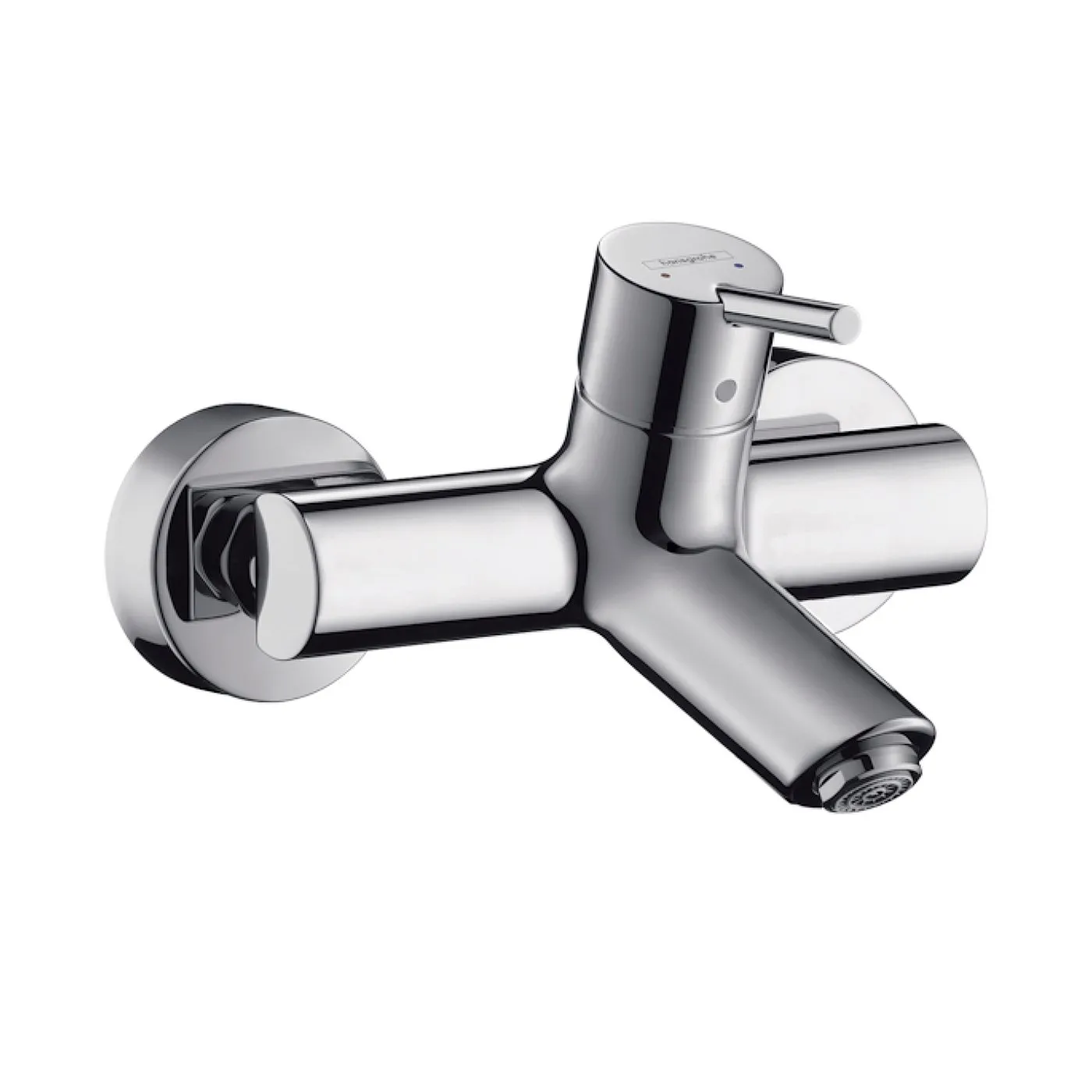 Hansgrohe Talis S2 slavina za lavabo zidna 32047000