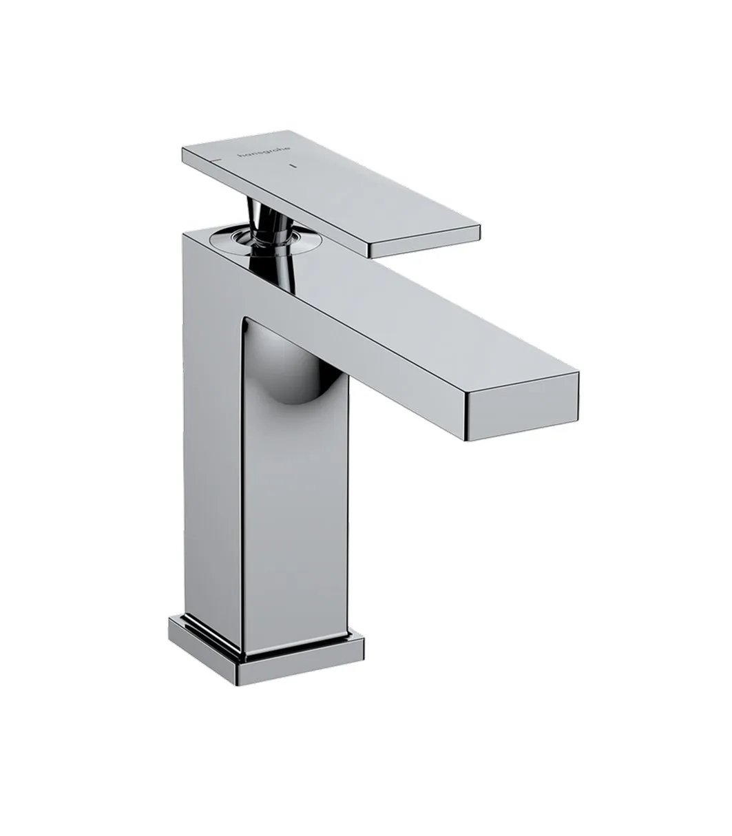 Hansgrohe Tecturis E 110 slavina za umivaonik ecosmart+ sa podsklopom 73010000
