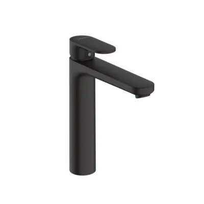 Hansgrohe Vernis Blend za umivaonik 190 matt black 71552670
