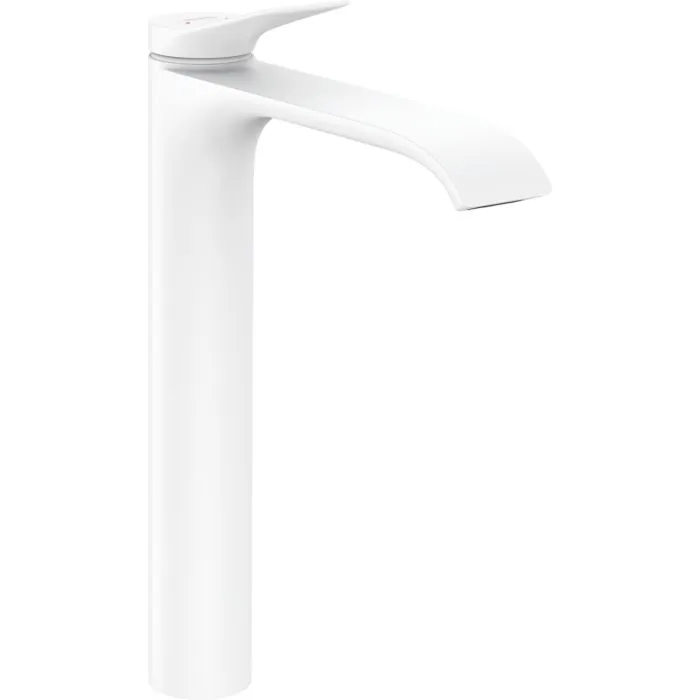 Hansgrohe Vivenis 250 slavina za umivaonik bez podsklopa matt white 75042700