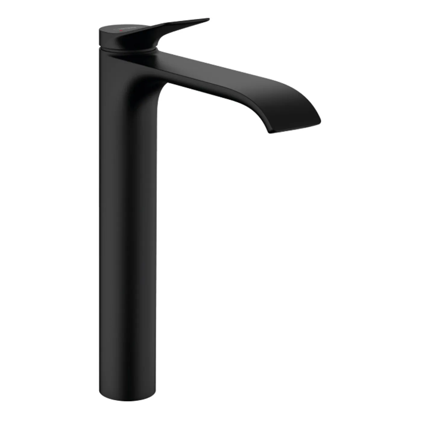 Hansgrohe Vivenis 250 slavina za umivaonik sa pop-up podsklopom matt black 75040670