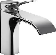 Hansgrohe Vivenis 80 slavina za umivaonik bez podsklopa 75012000