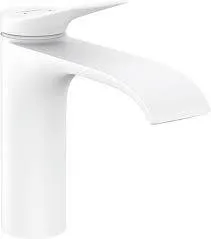 Hansgrohe Vivenis za umivaonik 110 matt white 75020700