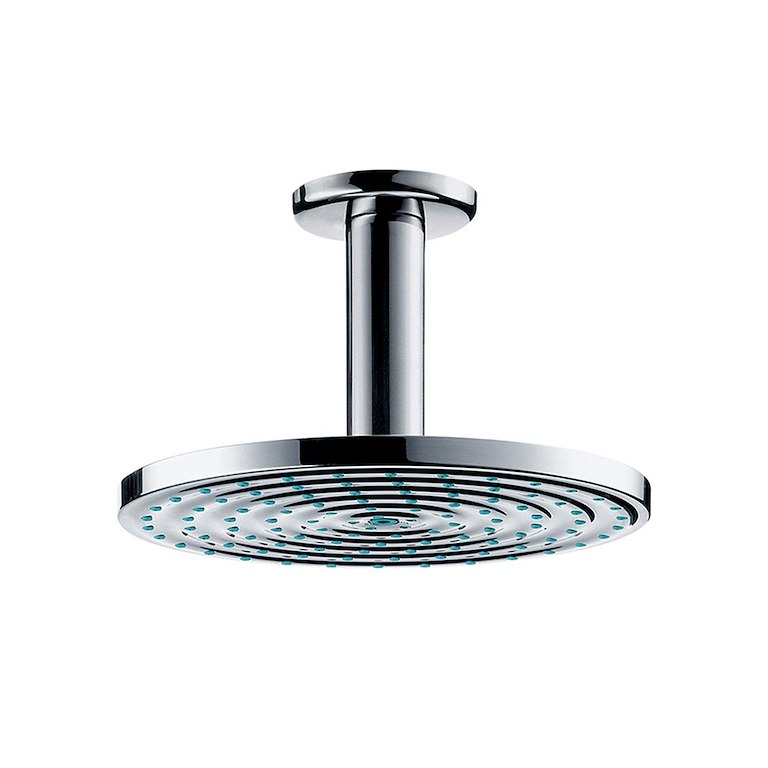 Hansgrohe Raindance ruža tuša air 180 iz plafona 27464000