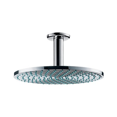 Hansgrohe Raindance ruža tuša air 240 iz plafona 27463000
