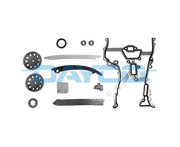 Garnitura razvodnog lanca Dayco KTC1004 - VKML85000 - KTC1068 / Opel
