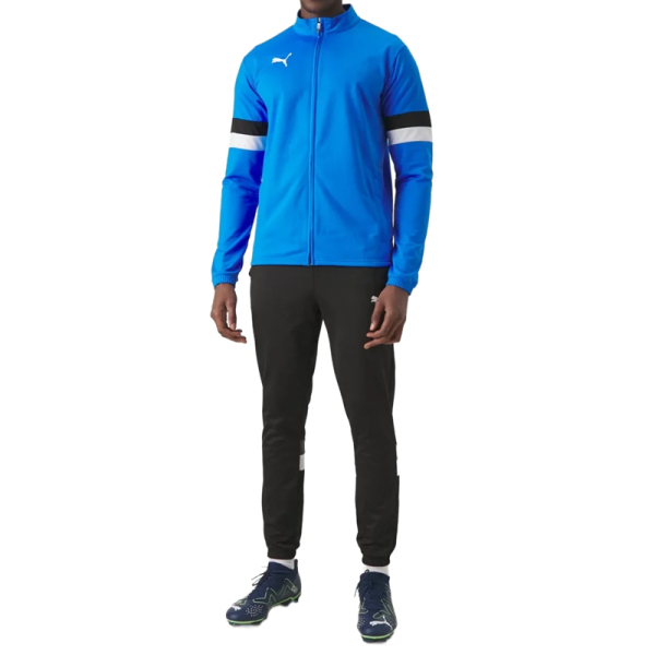 PUMA KOMPLET TRENERKA PUMA TEAMRISE TRACKSUIT ZA MUŠKARCE