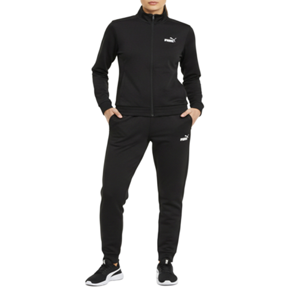 PUMA KOMPLET TRENERKA PUMA WOVEN TRACKSUIT CL ZA ŽENE