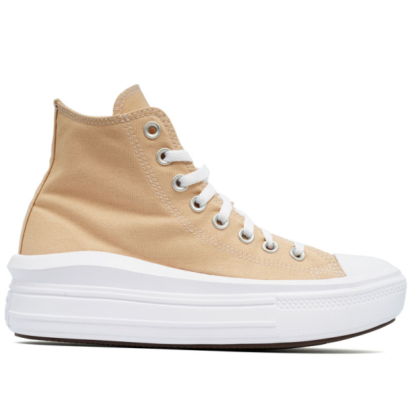 CONVERSE PATIKE CHUCK TAYLOR ALL STAR MOVE PLATFORM ZA ŽENE