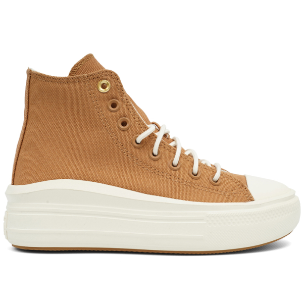 CONVERSE PATIKE CHUCK TAYLOR ALL STAR MOVE PLATFORM ZA ŽENE