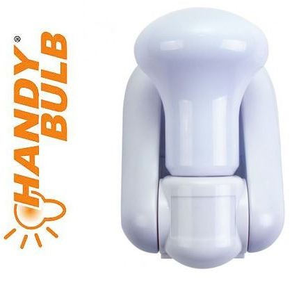 Handy Bulb - prenosiva led sijalica na baterije