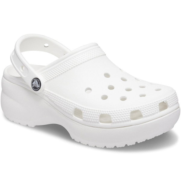 CROCS SANDALA KLOMPA CLASSIC PLATFORM CLOG ZA ŽENE