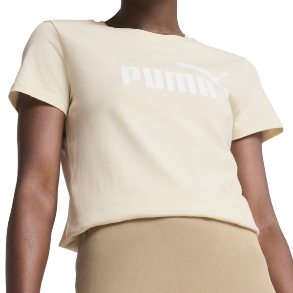 PUMA MAJICA PUMA ESS NO. 1 LOGO TEE (S) ZA ŽENE