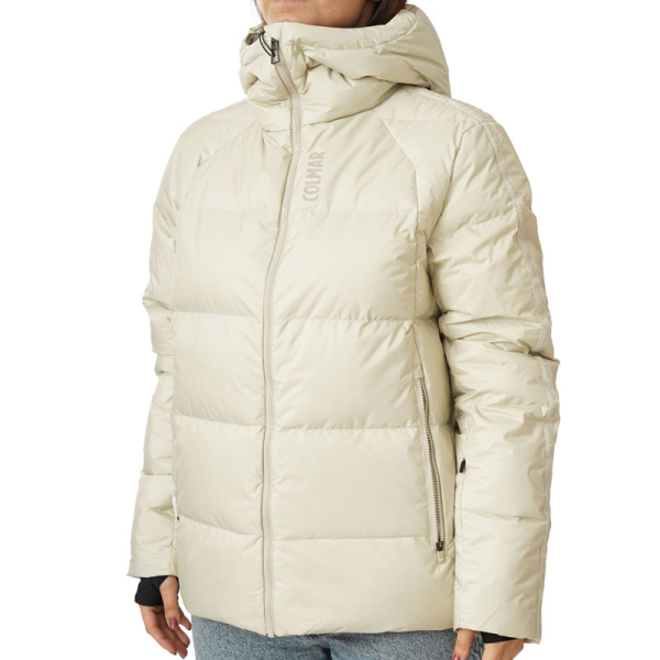 COLMAR JAKNA LADIES DOWN JACKET ZA ŽENE
