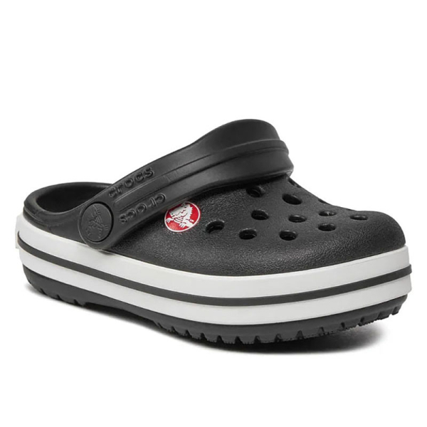 CROCS SANDALE CROCBAND CLOG T DEVOJČICE uzrasta 0-4 godine