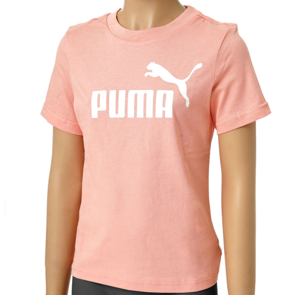 PUMA MAJICA PUMA ESS NO. 1 LOGO TEE G ZA DEVOJČICE