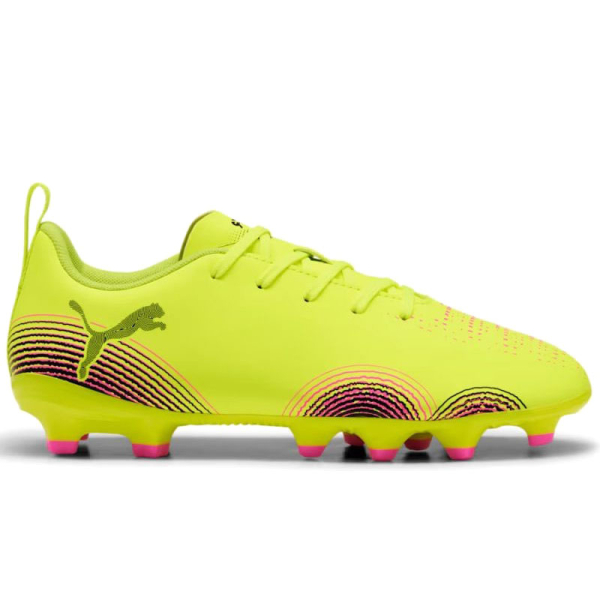 PUMA KOPACKE PUMA FUTURE 8 PLAY FG/AG JR UNISEX DEČIJI