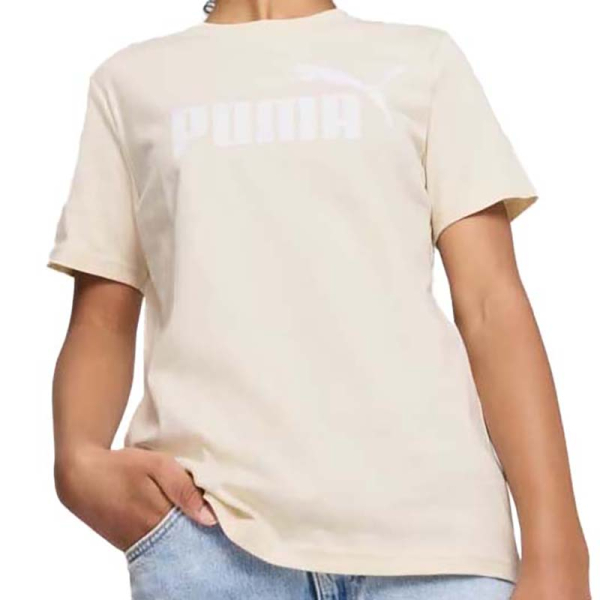 PUMA MAJICA PUMA ESS NO. 1 LOGO TEE G ZA DEVOJČICE