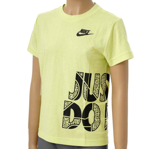 NIKE HADAD MAJICA NKB JDI WRAP ZA DEČAKE