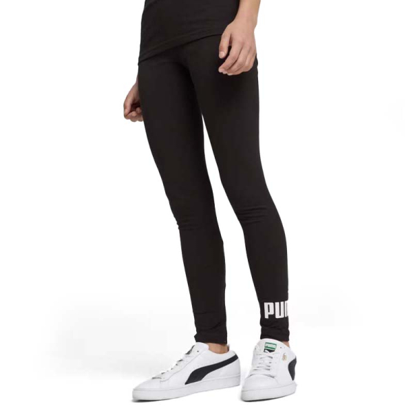 PUMA HELANKE PUMA ESS NO. 1 LOGO LEGGINGS G ZA DEVOJČICE
