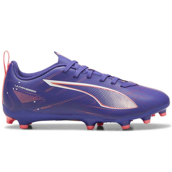 PUMA KOPACKE PUMA ULTRA 5 PLAY FG/AG JR ZA DEČAKE