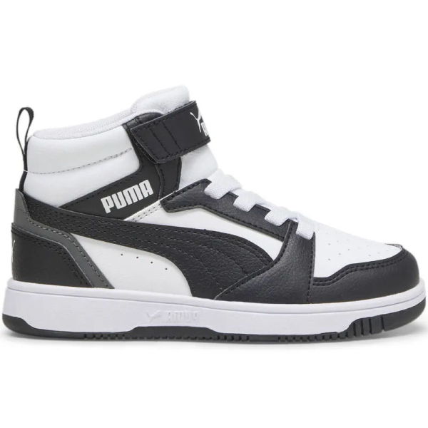 PUMA REBOUND V6 MID AC+ PS PATIKE ZA DEČAKE