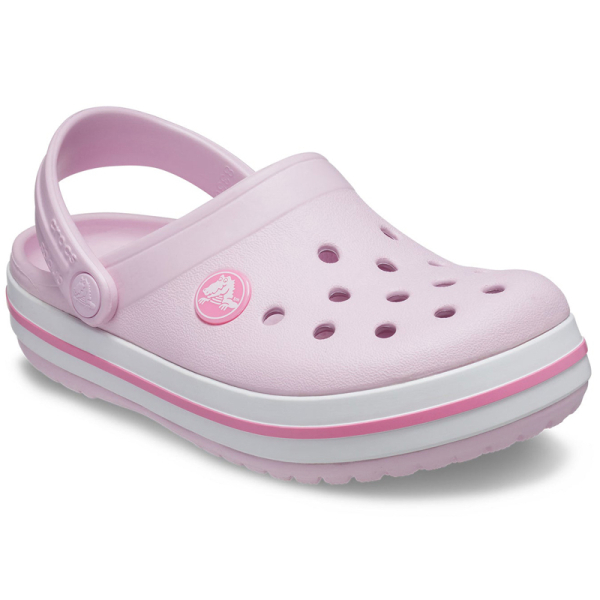CROCS SANDALE CROCBAND CLOG T DEVOJČICE uzrasta 0-4 godine