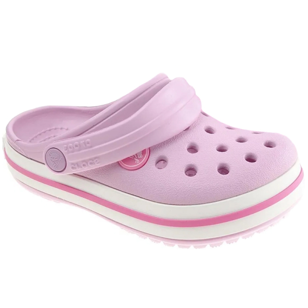 CROCS SANDALE CROCBAND CLOG K ZA DEVOJČICE