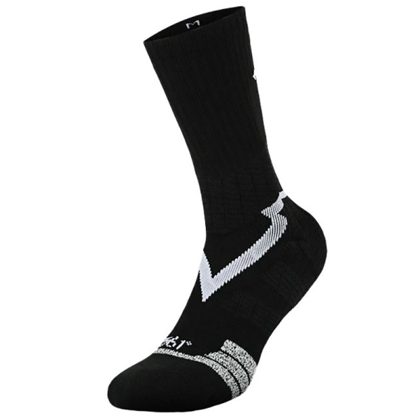 361 DEGREES CARAPE PRO BASKETALL LONG SOCKS-JOKIC UNISEX