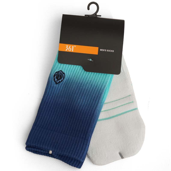 361 DEGREES M'S BASKETBALL LONG SOCKS ZA MUŠKARCE