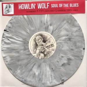 Howlin Wolf