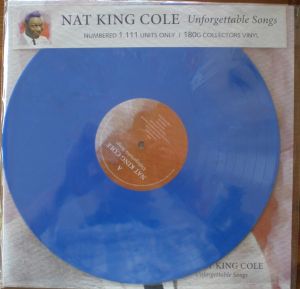 Nat King Cole