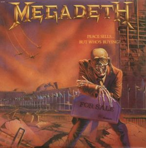 Megadeth