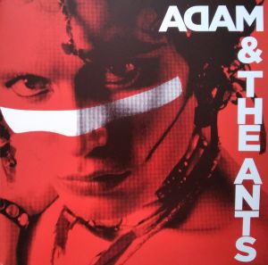 Adam Ant
