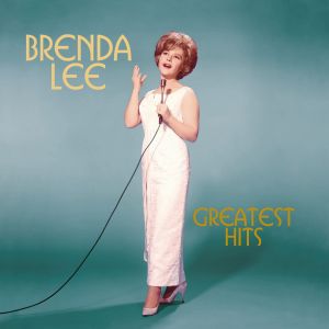 Brenda Lee