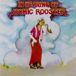 Atomic Rooster