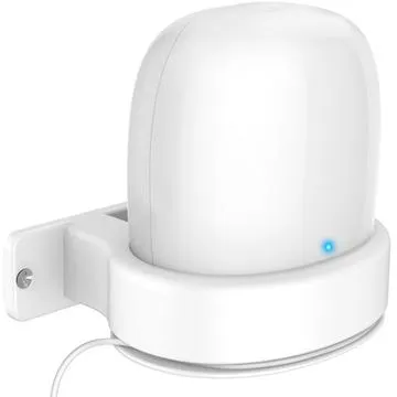 AHASTYLE DD03 WALL HOLDER FOR GOOGLE NEST WIFI PRO - WHITE